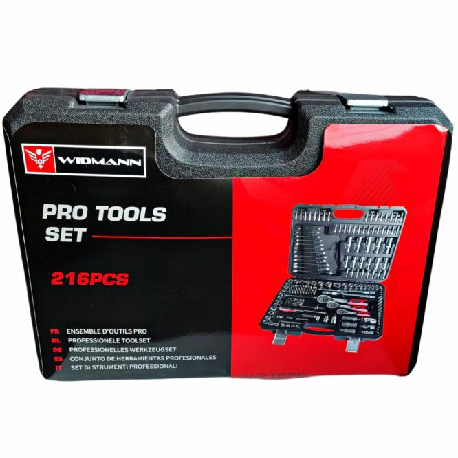 Hand Tools - Widmann Pro