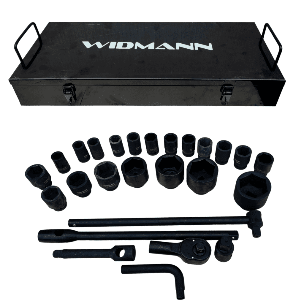 Hand Tools - Widmann Pro