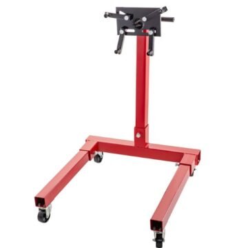 Engine Stand Motor Stand 500KG Capacity Rotating Automotive Tools In ...