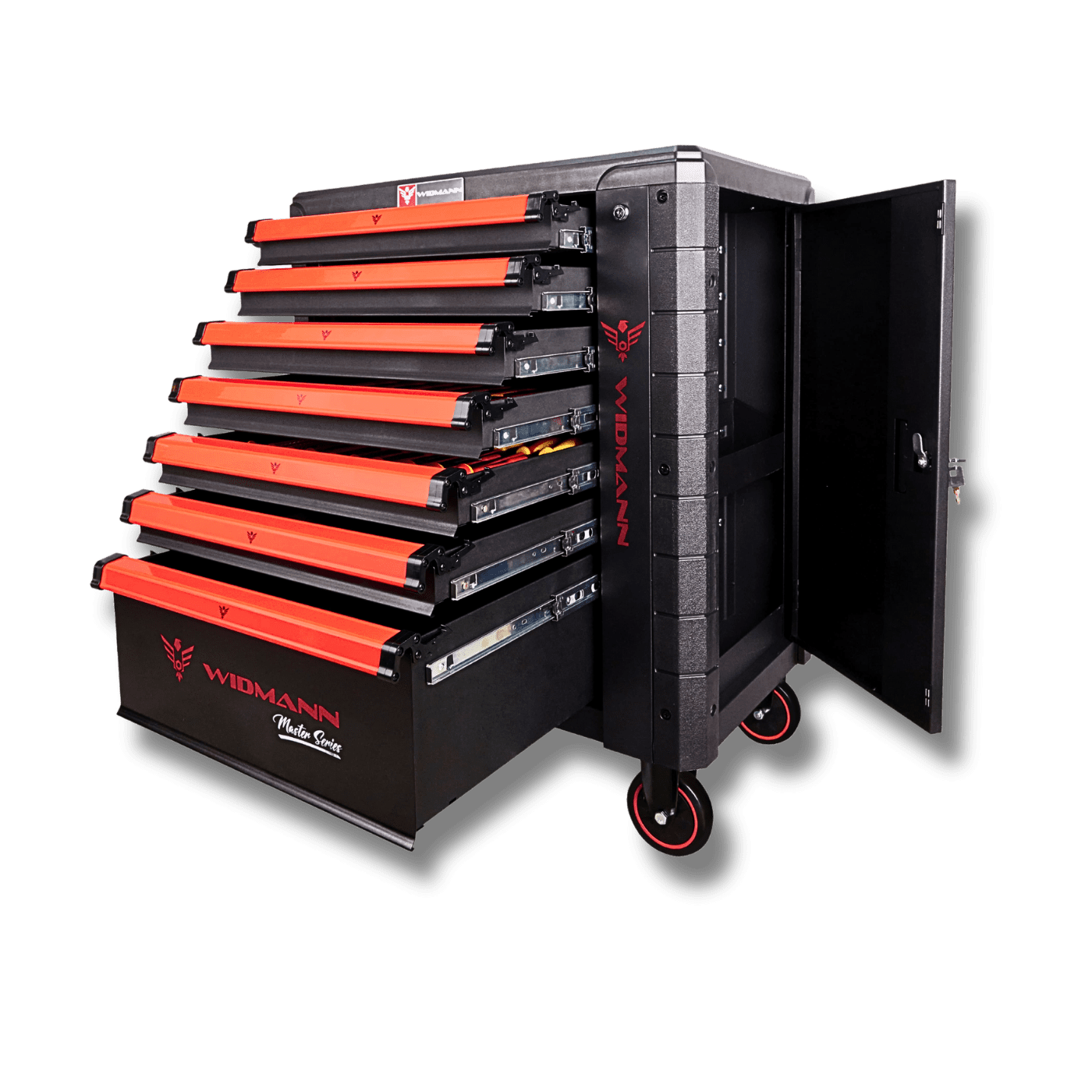 Home - Widmann Pro